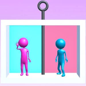 Love Pins Game 🕹️ Play Now for Free | RocketGames