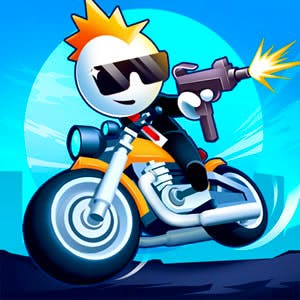 Mad Race Fury Road Game 🕹️ Play Now for Free | RocketGames
