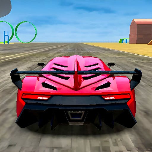 Drag Race Simulator 🕹️ Play Now for Free | RocketGames