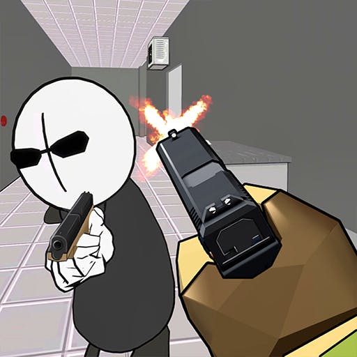 Time Shooter 2 🕹️ Play Now for Free | RocketGames