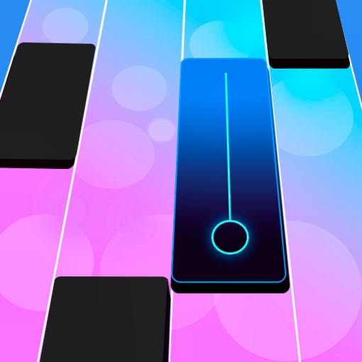 Magic Tiles 4 🕹️ Play Now for Free | RocketGames