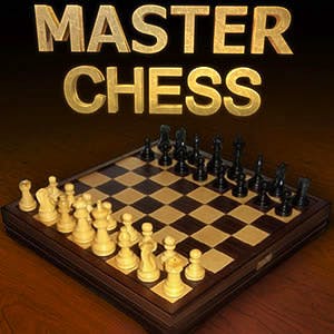 Master Chess 🕹️ Play Now for Free | RocketGames