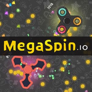 Megaspin.io Unblocked 🕹️ Play Now for Free | RocketGames