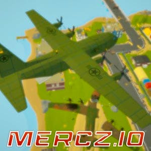 Mercz.io Unblocked 🕹️ Play Now for Free | RocketGames