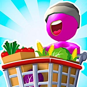 Mini Monkey Mart 🕹️ Play Now for Free | RocketGames