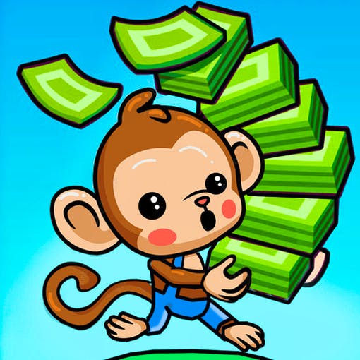 Swing Monkey 🕹️ Play Now for Free | RocketGames