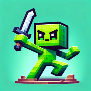 Miniblox iO Game 🕹️ Play Now for Free | RocketGames