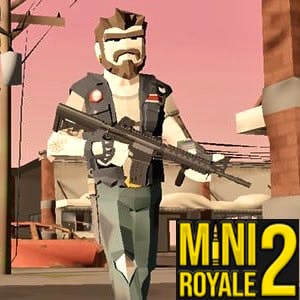 MiniRoyale 2 io Unblocked 🕹️ Play Now for Free | RocketGames