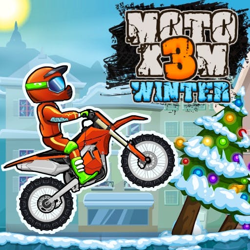 Crazy Motorcycle 🕹️ Play Now for Free | RocketGames
