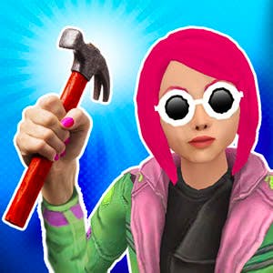 Nail Challenge Game 🕹️ Play Now for Free | RocketGames