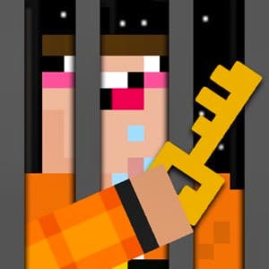 Obby: Escape from Barry Prison 🕹️ Play Now for Free | RocketGames