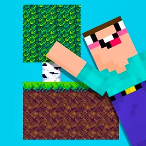 Minecraft Games - Rocket Games