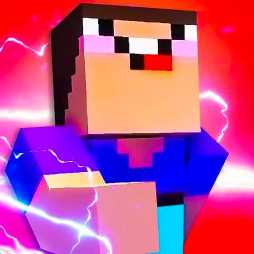 Minecraft Games - Rocket Games