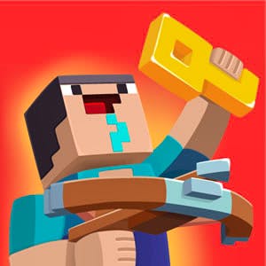 Minecraft Games - Rocket Games