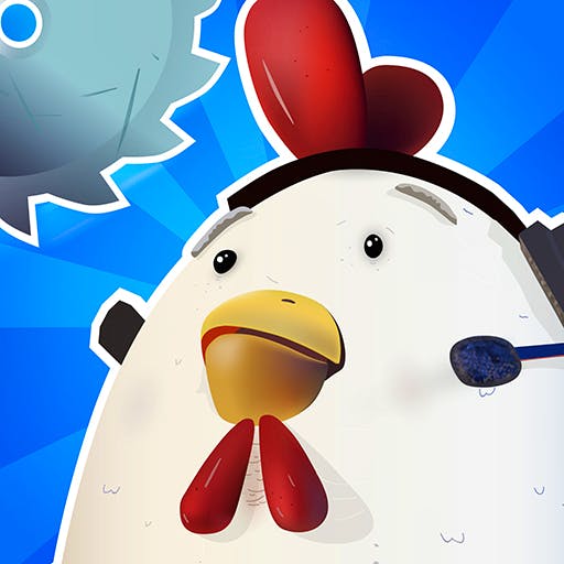 Ballistic Chickens 2 🕹️ Play Now for Free | RocketGames