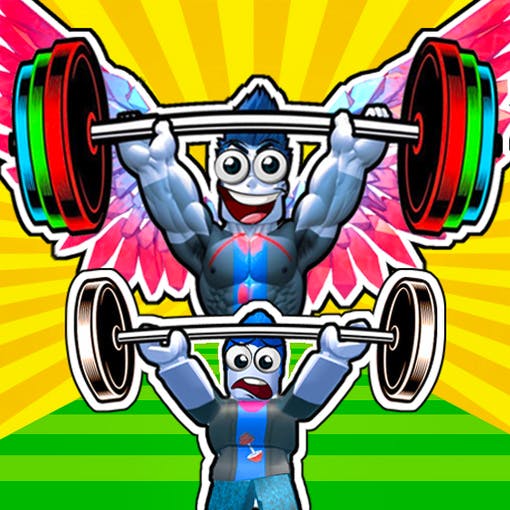 Obby: A Rocking Chair Simulator, The Escape 🕹️ Play Now for Free ...