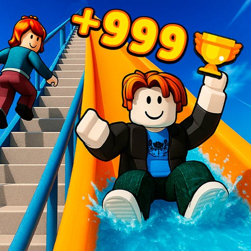 Obby Games - Rocket Games