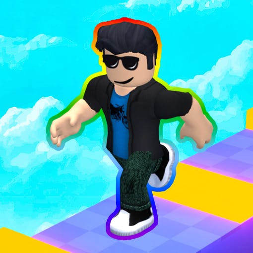 Parkour Obby 🕹️ Play Now for Free | RocketGames