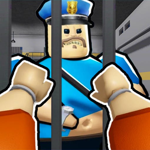 Obby Prison Escape 🕹️ Play Now for Free | RocketGames