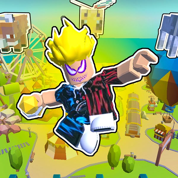 Obby Games - Rocket Games