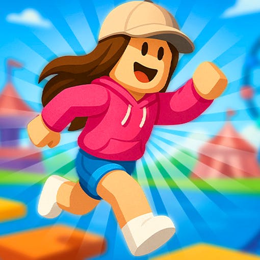 Obby Open World Online 🕹️ Play Now for Free | RocketGames