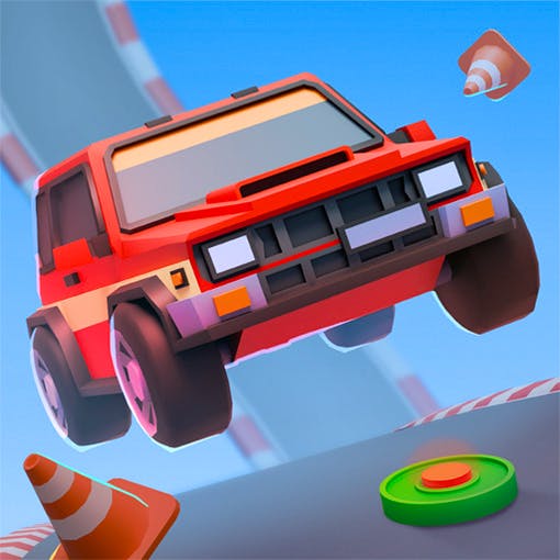 Choppy Orc 🕹️ Play Now for Free | RocketGames