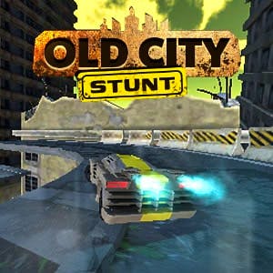 Sky City Riders 🕹️ Play Now for Free | RocketGames