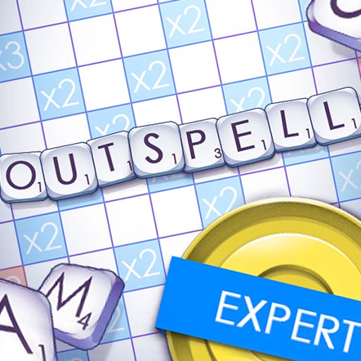 Outspell 🕹️ Play Now for Free | RocketGames