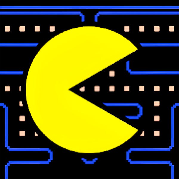 Pacman 🕹️ Play Now for Free | RocketGames