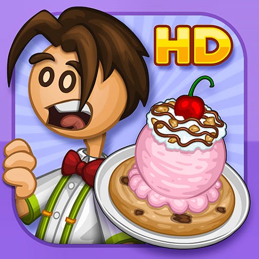 Papa's Pizzeria 🕹️ Play Now for Free | RocketGames