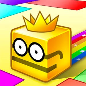 Paper.io 🕹️ Play Now for Free | RocketGames