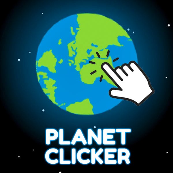 Clicker Games - Rocket Games
