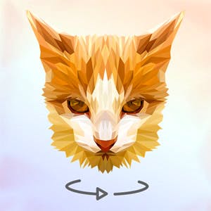 Poly Art Game 🕹️ Play Now for Free | RocketGames