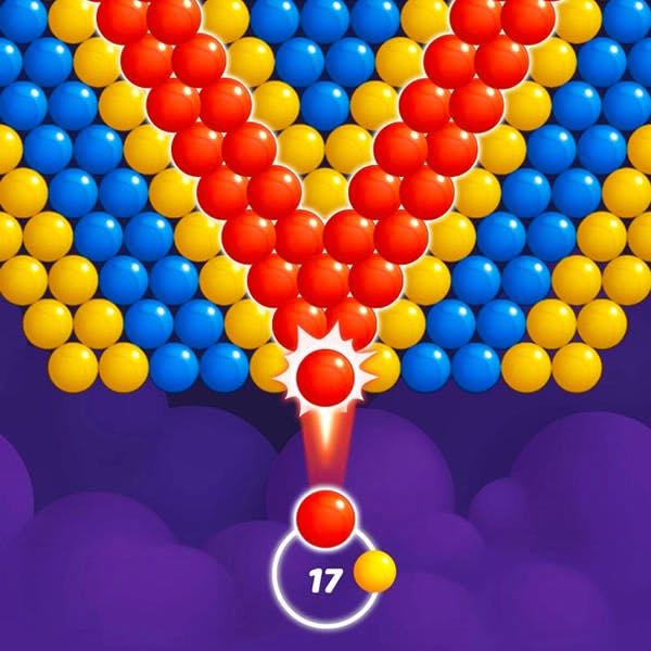 Bubble Master 🕹️ Play Now for Free | RocketGames