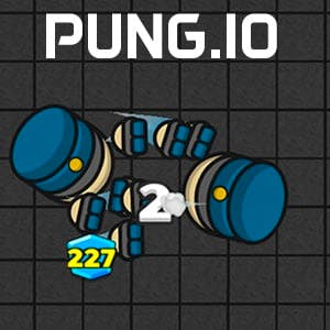 Pung.io Unblocked 🕹️ Play Now for Free | RocketGames