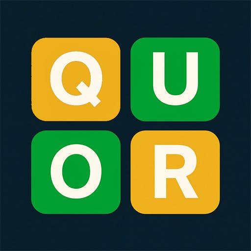 Quordle 🕹️ Play Now for Free | RocketGames