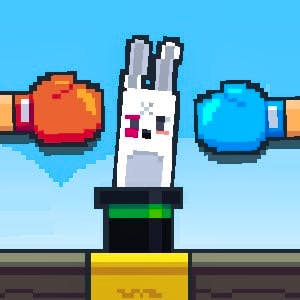 Rabbit Punch Game 🕹️ Play Now for Free | RocketGames