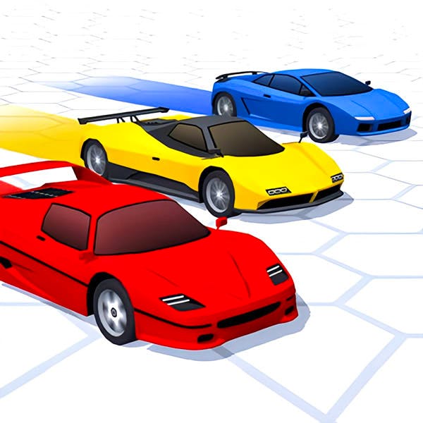 Drag Race Simulator 🕹️ Play Now for Free | RocketGames