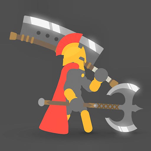 Stickman Games - Rocket Games