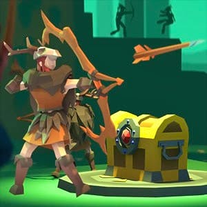 Archer Ragdoll Masters 🕹️ Play Now for Free | RocketGames