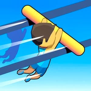 Rail Slide Game 🕹️ Play Now for Free | RocketGames