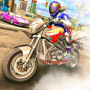 Wheelie Bike 🕹️ Play Now for Free | RocketGames