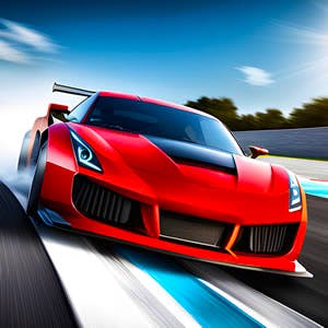 PolyTrack 🕹️ Play Now for Free | RocketGames