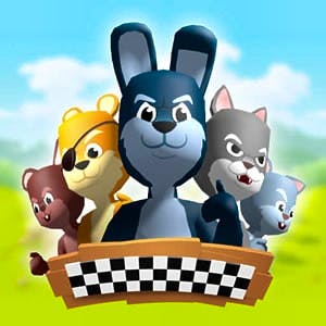 Rebel Gamio Game 🕹️ Play Now for Free | RocketGames