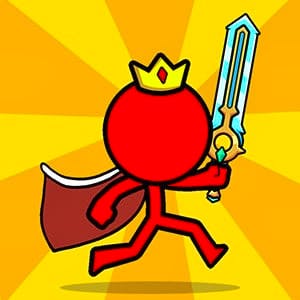 Red Stickman: Fighting Stick 🕹️ Play Now for Free | RocketGames