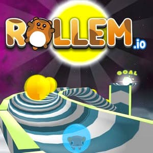 Rollem.io Unblocked 🕹️ Play Now for Free | RocketGames