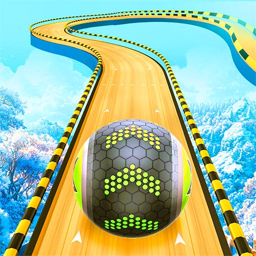Rolling Ball 🕹️ Play Now for Free | RocketGames