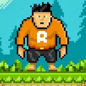 Ropeman Game 🕹️ Play Now for Free | RocketGames