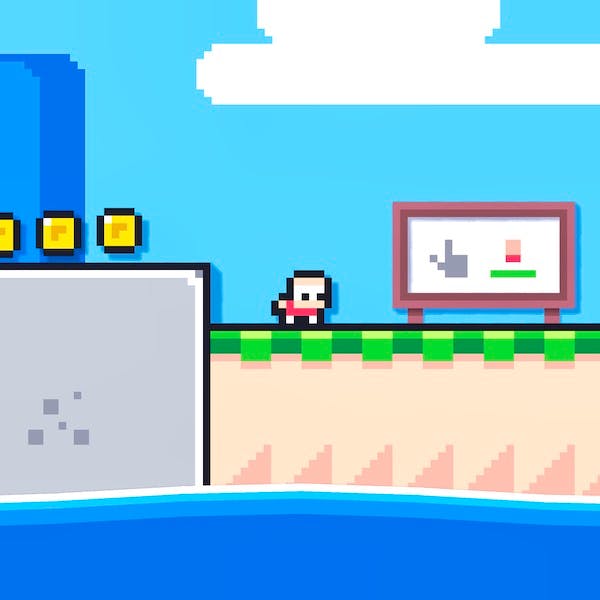 Geometry Arrow 🕹️ Play Now for Free | RocketGames