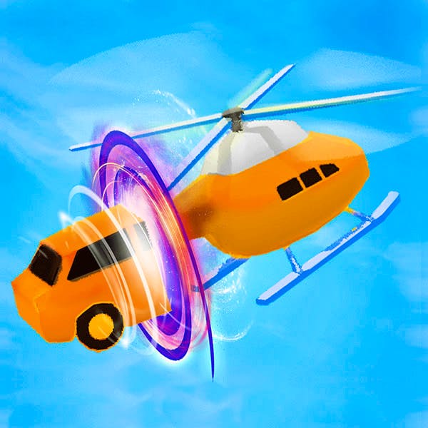 Stand on the Right Color, Robby! 🕹️ Play Now for Free | RocketGames